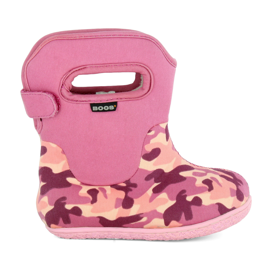 Baby Bogs Camo Baby Bogs Waterproof Boots - 71202