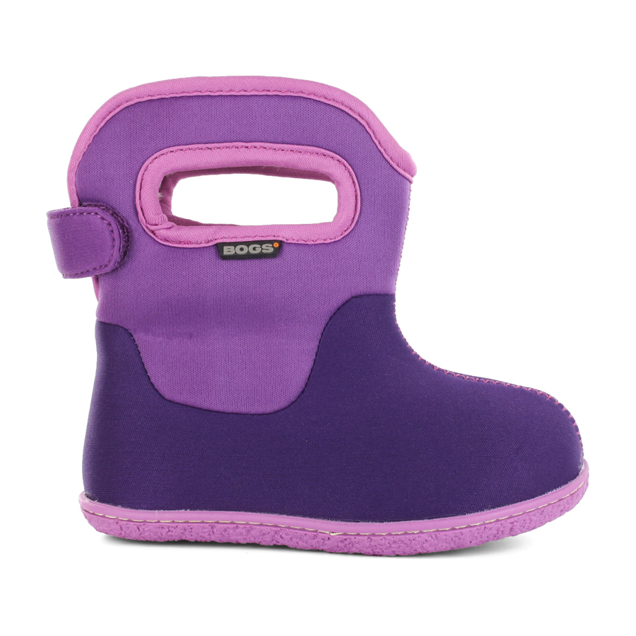 Baby Bogs Solid Baby Waterproof Boots - 71460