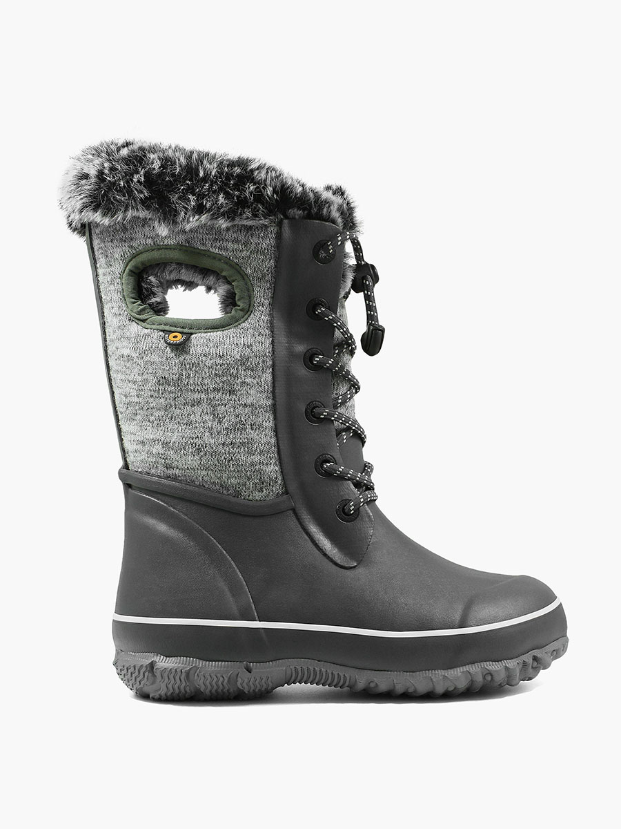 Arcata Knit Kids' Winter Boots Winter Boots | Bogsfootwear.com