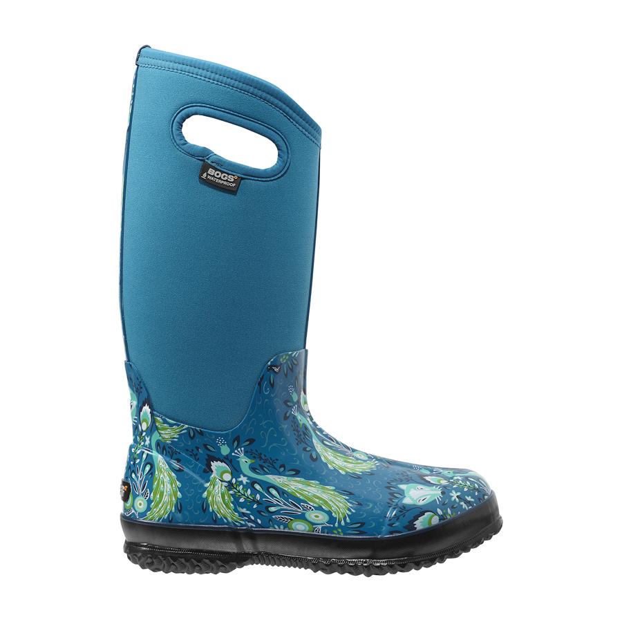 Classic Forest High Women's Insulated Boots - 71716