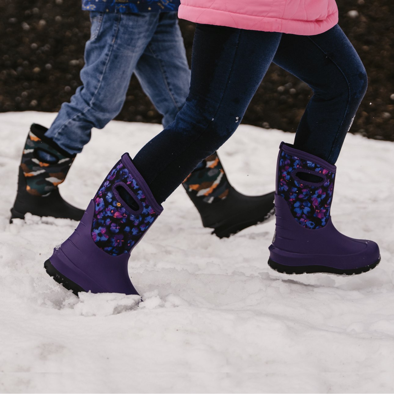 Winter Boots, Rain Boots, Farm Boots | BOGS
