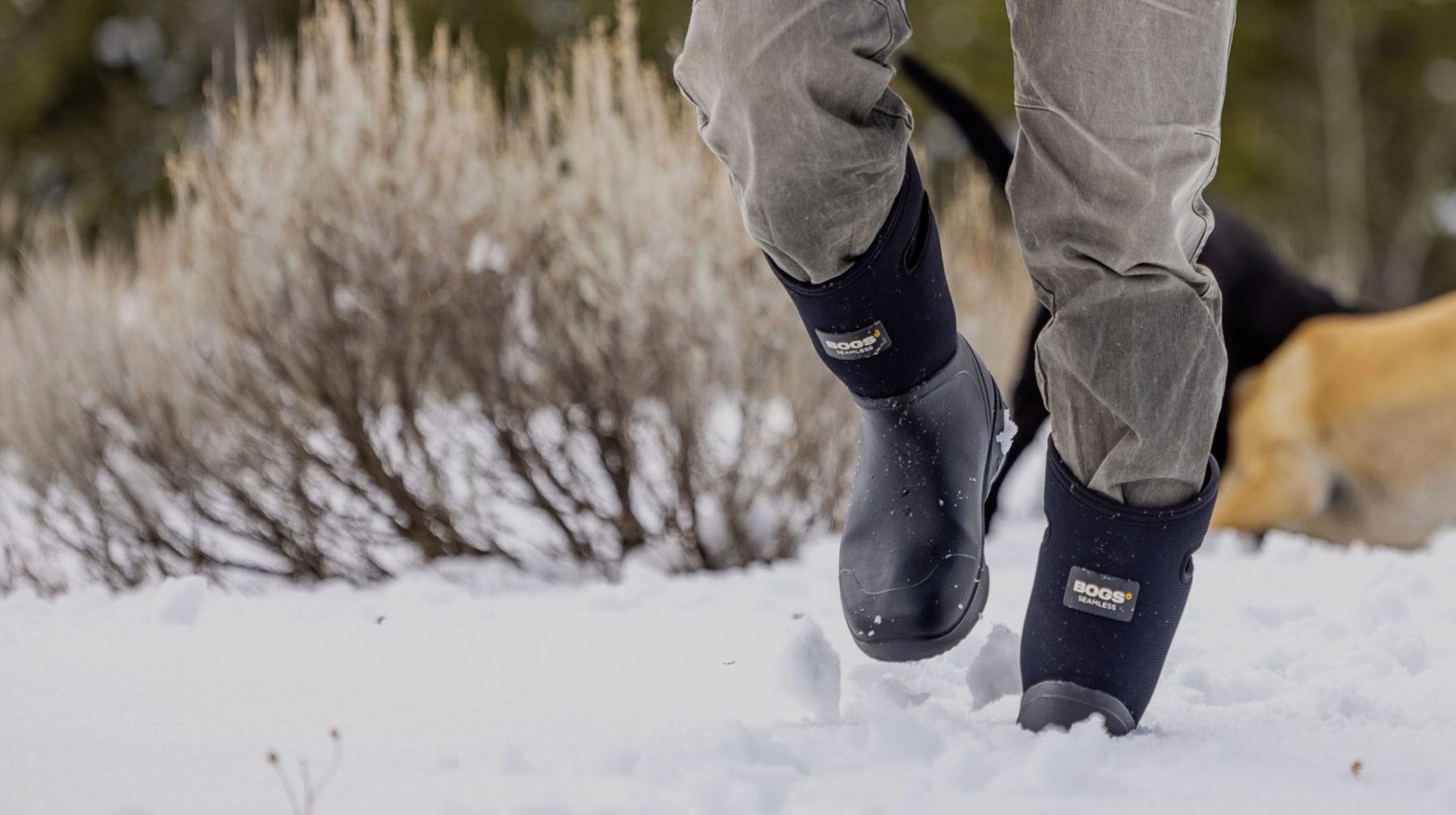 Winter Boots, Rain Boots, Farm Boots | BOGS