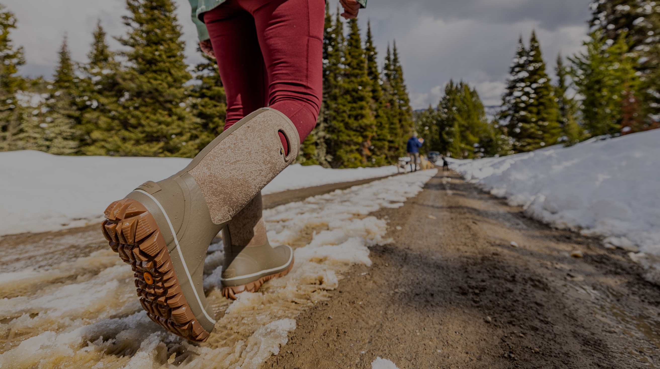Winter Boots, Rain Boots, Farm Boots | BOGS