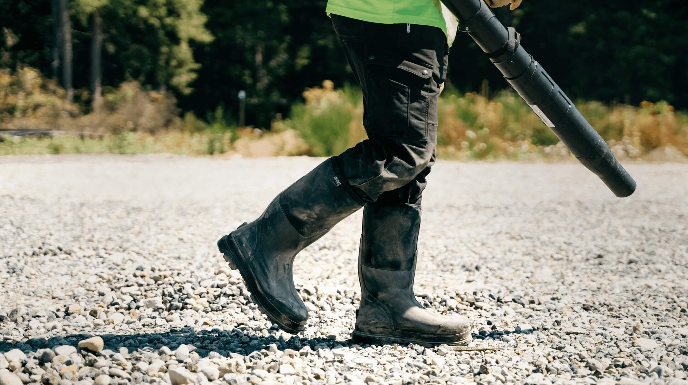 Waterproof Work Boots for Men and Women | BOGS