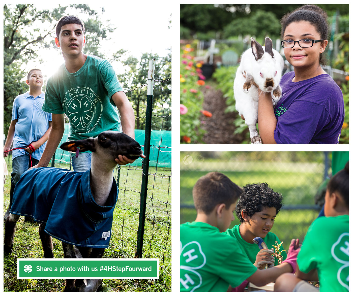 4-H Farm Boots | $5 Donated to 4-H | BOGS