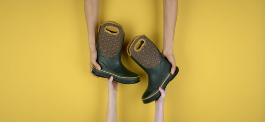 Winter Boots, Rain Boots, Farm Boots | BOGS