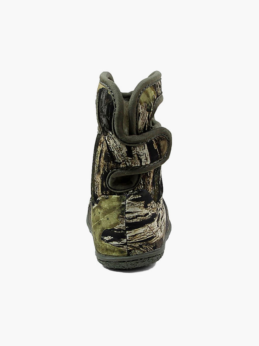 Baby Bogs Camo Baby Rain Boots Rain Boots | Bogsfootwear.com
