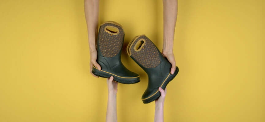 Winter Boots, Rain Boots, Farm Boots | BOGS