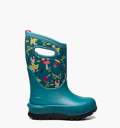 Kids Snow Boots, Kids Winter Boots | BOGS