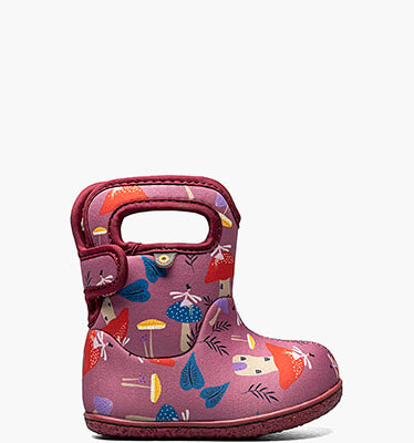 Elliot II Night Sky Baby Boots BOGS | Bogsfootwear.com