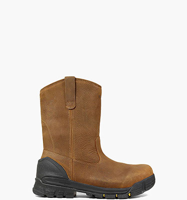 Waterproof Work Boots for Men | BOGS