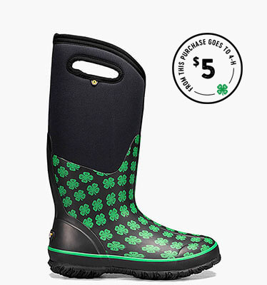 Women’s Farm Boots & Garden Clogs | BOGS