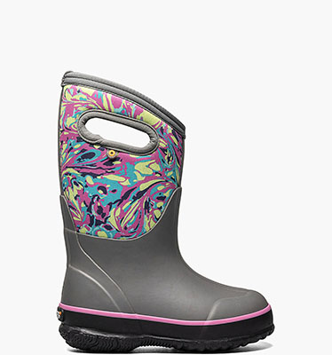Kids Snow Boots, Kids Winter Boots | BOGS